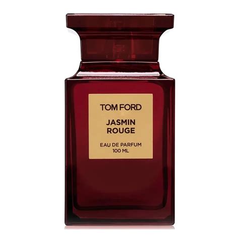 Nước Hoa Nữ Tom Ford Jasmin Rouge Eau De Parfum 100ml Vua Hàng Hiệu