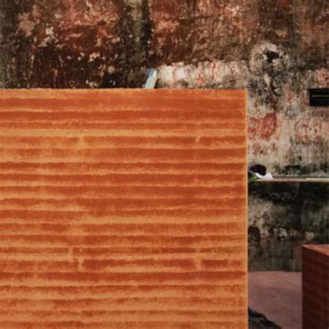 项目 生土营造 引领生土营建智慧的现代传承与创新发展 西安生土科技有限公司