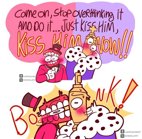 There Are A Lot Of People Now Ah Uhm Well I Know You Hate Caine But