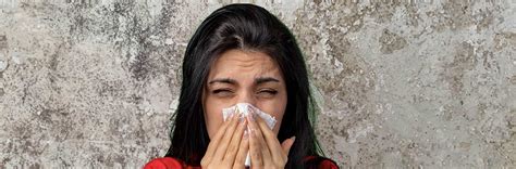 Mold Allergy Symptoms Prevention And Treatment Happiest Health