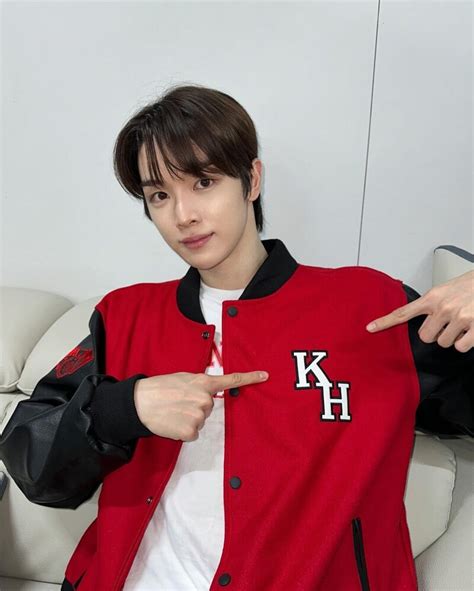 240527 Riize Instagram Update Kpopping