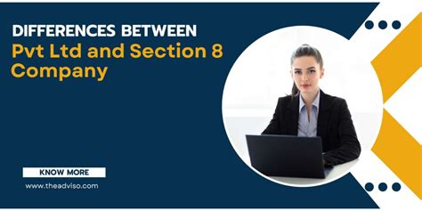 Pvt Ltd And Section Company Differences