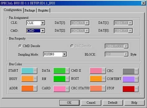 Logic Analyzers Zeroplus