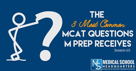 How Long Should You Study For The Mcat Medical School Hq