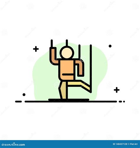 Command Control Human Manipulate Manipulation Business Flat Line