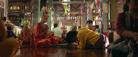 เจฟ ซาเตอร์ อิงฟ้า วราหะ จับคู่ฟาด ใน วิมานหนาม หนังใหม่ Gdh