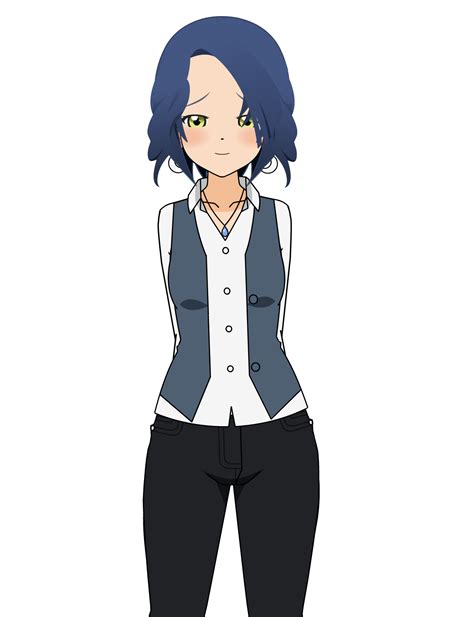 Oc Inaco Freya By Onoge On Deviantart