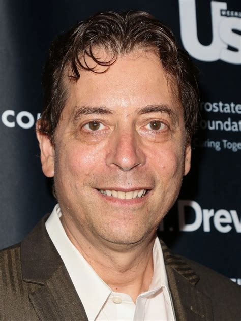 Fred Stoller Close Enough Wiki Fandom