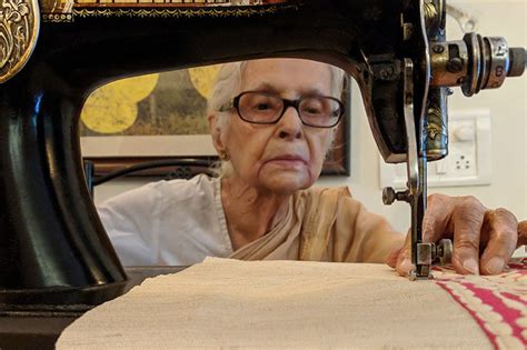 This 89 Years Old Granny Proving That Dreams Dont Come With An Expiry