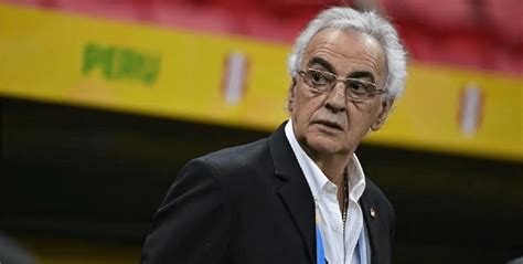 El Curioso Argumento De Jorge Fossati Tras Perder Con Argentina Messi