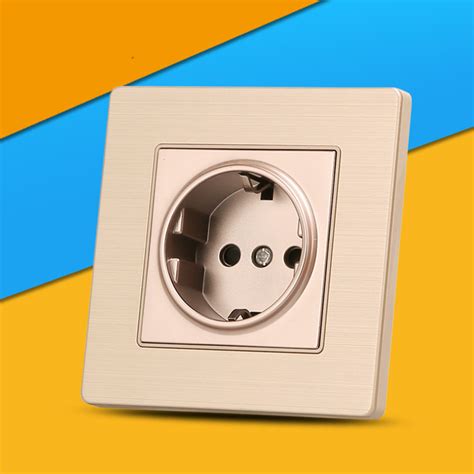 Norme Prise Electrique Europe Combles Isolation