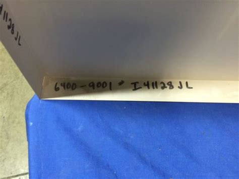 Simplex 6400 9001 Time Control System Master Clock Controller