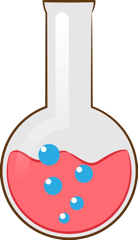Chemistry Png Graphic Clipart Design 19807048 Png