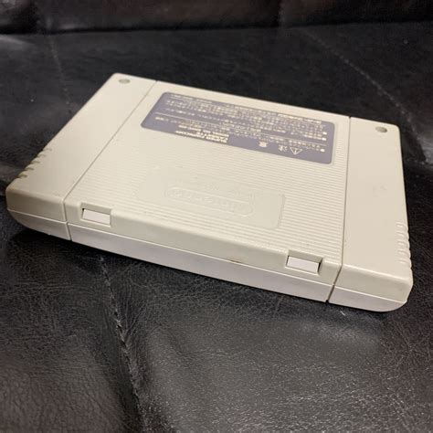 Yahooオークション ゲゲゲの鬼太郎 復活 天魔大王 スーパーファミコ