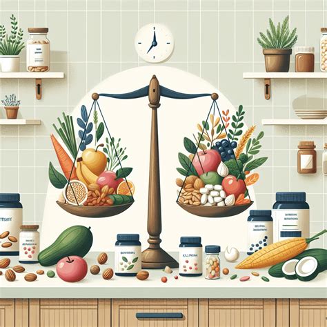 균형 잡힌 식단 보충 시스템이 필요한 이유 Et단백질