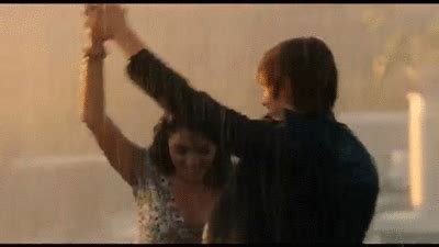 Couple Dancing Romantic 