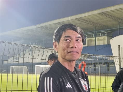 Piala Dunia U 17 Timnas Jepang Siap Tempur Melawan Polandia JPNN