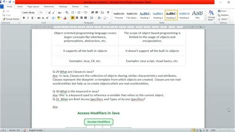 Part 15 Java Interview Questions Youtube Coding Javainterview
