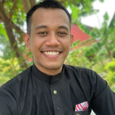 Syafiq Nasir Sales Executive Ngai Cheong Metal Industries Sdn Bhd