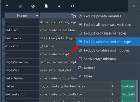 Some Suggest Of Spyder · Issue 15727 · Spyder Idespyder · Github