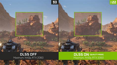Nvidia Releases Dlss Plugin For Unreal Engine Kitguru