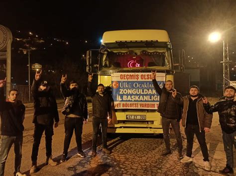 Mert Kerim Ejder on Twitter RT karaligokmen67 Ülkü Ocakları
