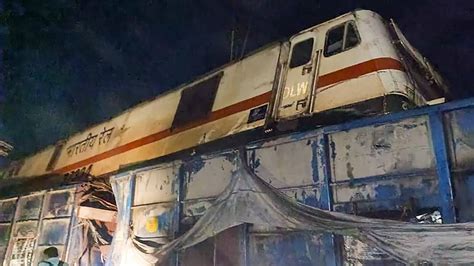 Train Accident In April 2024 Maddy Roselia