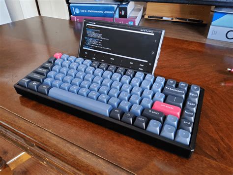 emacs cyberdeck r emacs