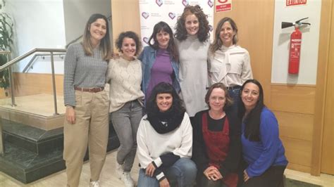Hermanas Hospitalarias Celebra La Iii Jornada De Sensibilización Y