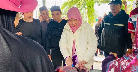 Wanita Pkr Identifies Election Candidates New Straits Times