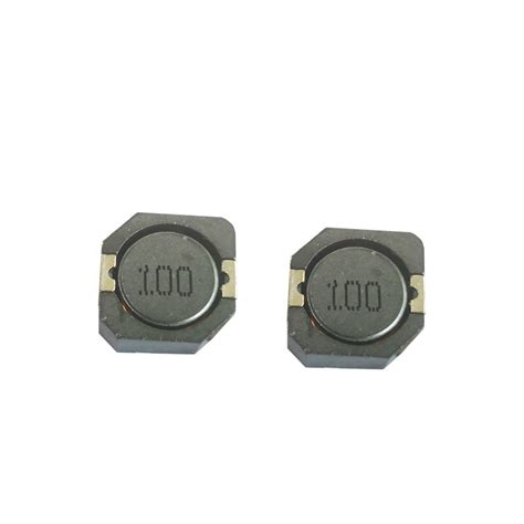 Smd Molding Power Inductor 노트북 메인보드용 통합 인듀서