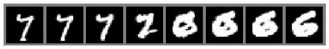 tutorial 11 normalizing flows for image modeling — uva dl notebooks v1