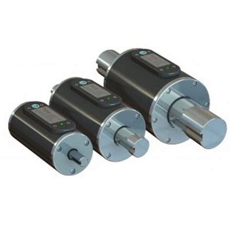 Inline Rotary Torque Sensor At ₹ 80000 Piece Borivali East Mumbai Id 23213896262