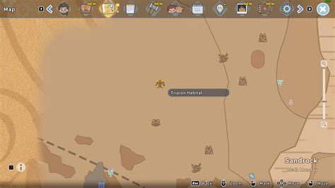 My Time At Sandrock Fightin Round The World And Bogan Jack Locations