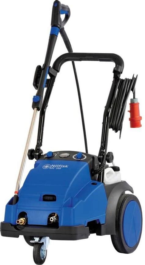 Nilfisk MC 5M 220 1130 400 3 50 EU Se Priser Nu
