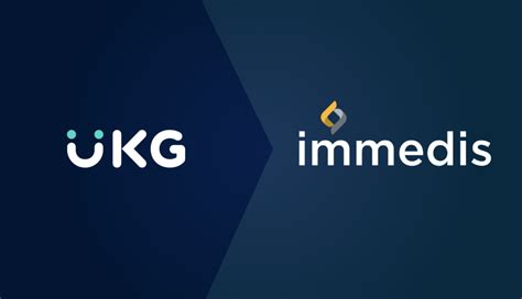 Ukg Acquires Immedis Citybiz