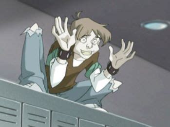 Toad Aka Todd Tolansky From X Men Evolution Todd Mcfarlane