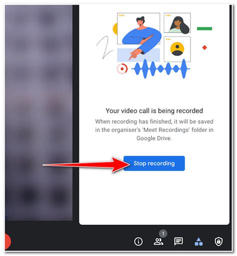 2 Easy Ways To Record Google Meet As A Host Or Attendance