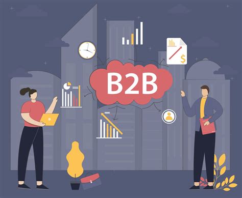 B2B Marketing Definitive Guide In 2023 MoMagic