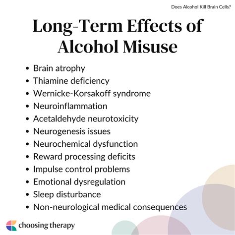 When Does Alcohol Kill Brain Cells At Annette Nelson Blog