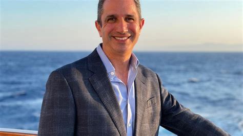 Seabourn President Josh Leibowitz On Luxury Expedition Sailing And New Amenities For 2022