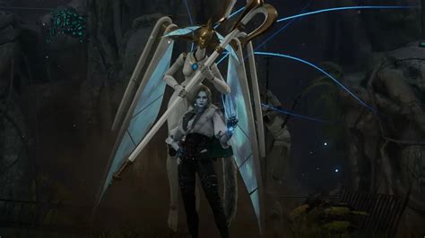 Lies Of P Vuelve A Mostrar Su Cara En State Of Play Para Anunciar Un