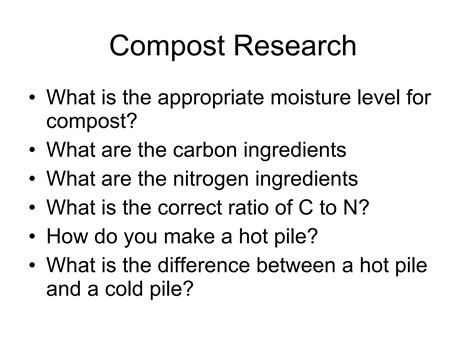 11 4 Vermicomposting Ppt