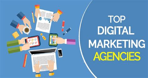40 Top Digital Marketing Agencies In India In 2025