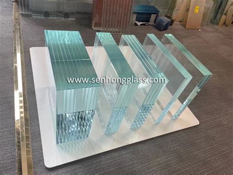 Ultra Clear Low Iron Tempered Glass