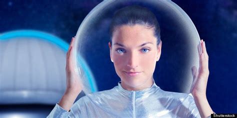 Sex In Space Microgravity May Pose Challenges To Astronaut Hanky Panky Huffpost Impact