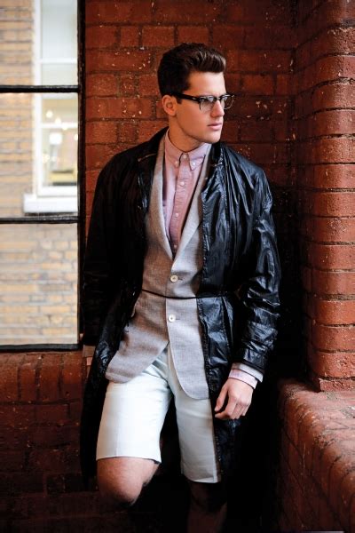 Zayd Atkinson By Davian Lain