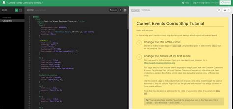 Mozilla Belebt Online Code Editor Thimble Wieder Zdnetde