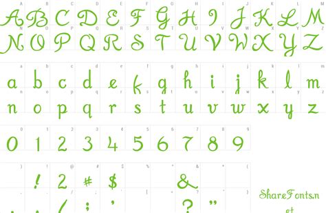 Missed Your Exit Font Download Free