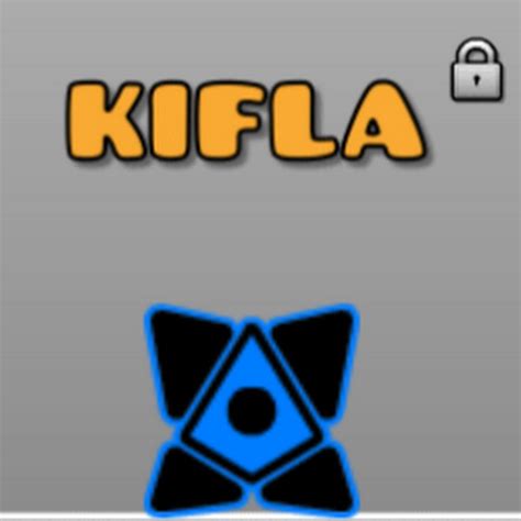 Geometry Dash Kifla Youtube